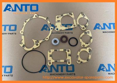 China 6155-K6-9900 6155K69900 Water Pump Gasket Kit Support For KOMATSU Excavator PC400 PW400MH for sale