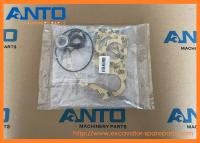China 6155-K6-9900 6155K69900 Water Pump Gasket Kit Support For KOMATSU Excavator PC400 PW400MH for sale