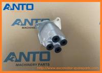 China 702-16-03530 7021603530 Pilot Valve For KOMATSU Excavators PC100 PC100L PC120 PC130 PC138 for sale