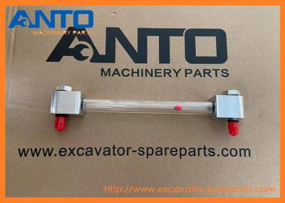 China 33Q6-02600 33Q602600 Fuel Gauge CAASE Excavator Spare Parts For CX26C CX33C for sale