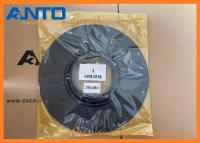 China 31N140941 Rubber-T Joint HYUNDAI Excavator Spare Parts For R110-7 R140LC-7 for sale