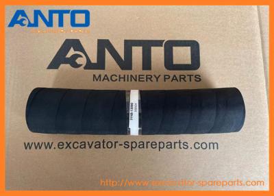 China 31N813090 Hose HYUNDAI Excavator Spare Parts For R200W-7A R210LC-7 for sale