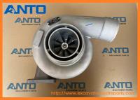 China 6502-52-5010 6502525010 Turbocharger Used For KOMATSU Engine SAA6D170E for sale