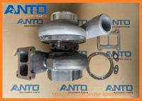 China 6502-52-5010 6502525010 Turbocharger Used For KOMATSU Engine SAA6D170E for sale