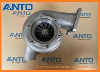 China 6502-52-5010 6502525010 Turbocharger Used For KOMATSU Engine SAA6D170E for sale