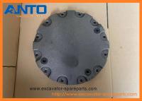China TZ600D1014-01 TZ600D101401 Cover KOMATSU Excavator Spare Parts For PC130-8 for sale