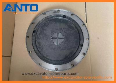 China TZ600D1014-01 TZ600D101401 Cover KOMATSU Excavator Spare Parts For PC130-8 for sale