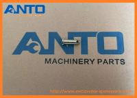 China 04205-10828 0420510828 Pin Excavator Spare Parts Fit KOMATSU PC128US PC128UU PC138 for sale