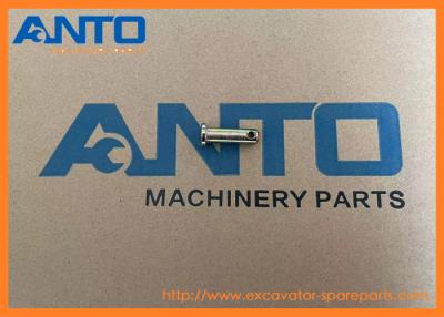China 04205-10828 0420510828 Pin Excavator Spare Parts Fit KOMATSU PC128US PC128UU PC138 for sale