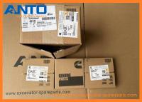 China 4955366 3970518 3976339 Piston Ring Excavator Spare Parts Fitting For QSB6.7 6D107 for sale