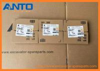 China 4955366 3970518 3976339 Piston Ring Excavator Spare Parts Fitting For QSB6.7 6D107 for sale