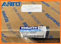China 421-33-32381 4213332381 Plate Wheel Loaders Spare Parts For KOMATSU WA470 for sale
