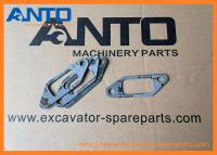 China 3949562 Flange Gasket CUMMINS Excavator Spare Parts For QSB6.7 6D107 for sale