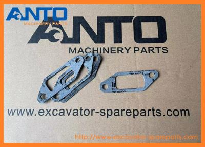 China 3949562 Flange Gasket CUMMINS Excavator Spare Parts For QSB6.7 6D107 for sale