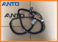 China 20Y-06-16920 20Y0616920 Wiring Harness Support For KOMATSU Excavator PC200 PC220 for sale