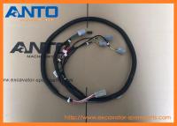 China 207-06-76131 2070676131 Wiring Harness Support For KOMATSU Excavator PC300 PC350 for sale