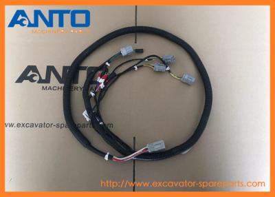 China 207-06-76131 2070676131 Wiring Harness Support For KOMATSU Excavator PC300 PC350 for sale