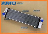 China 22B-03-21411 22B0321411 Radiator Fit KOMATSU Excavators PC118MR PC138 PC138US PW118MR for sale