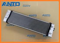 China 22B-03-21411 22B0321411 Radiator Fit KOMATSU Excavators PC118MR PC138 PC138US PW118MR for sale