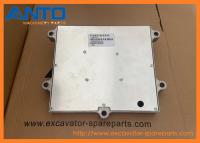 China 600-461-1100 6004611100 Controller Assembly KOMATSU Excavator Spare Parts For SAA6D125E for sale