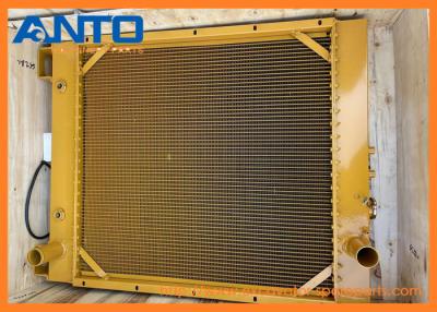 China 14X-03-11215 14X0311215 14X0311211 14X0311212 Radiator Assy Fit KOMATSU Bulldozers D65P D85ESS for sale