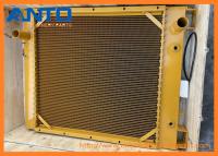 China 14X-03-11215 14X0311215 14X0311211 14X0311212 Radiator Assy Fit KOMATSU Bulldozers D65P D85ESS for sale