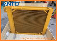China 14X-03-11215 14X0311215 14X0311211 14X0311212 Radiator Assy Fit KOMATSU Bulldozers D65P D85ESS for sale