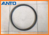 China 6150-31-1351 6150311351 Ring Gear For KOMATSU PC300 PC400 PC450 PC490 PW400MH for sale
