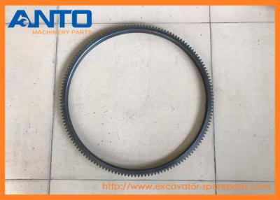 China 6150-31-1351 6150311351 Ring Gear For KOMATSU PC300 PC400 PC450 PC490 PW400MH for sale