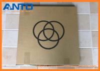 China 6150-31-1351 6150311351 Ring Gear For KOMATSU PC300 PC400 PC450 PC490 PW400MH for sale