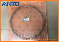 China 6150-31-1351 6150311351 Ring Gear For KOMATSU PC300 PC400 PC450 PC490 PW400MH for sale