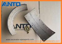 China 569-34-05010 569-34-05011 Parking Brake Service Kit KOMATSU Excavator Spare Parts For HD465-3 for sale