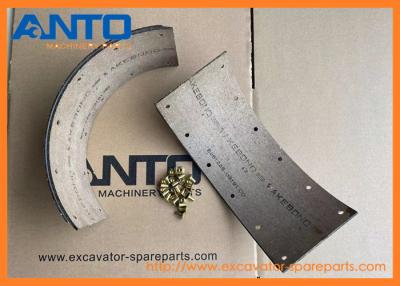 China 569-34-05010 569-34-05011 Parking Brake Service Kit KOMATSU Excavator Spare Parts For HD465-3 for sale