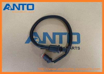 China 600-311-3722 6003113722 Sensor Fit KOMATSU Excavators PC160 PC190 PC200 PC200LL for sale