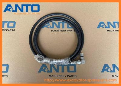 China 201-62-64410 2016264410 Hose For KOMATSU Bulldozers D60P D65E D65EX D65P D65PX D85E for sale