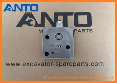 China 723-40-71411 7234071411 Block KOMATSU Excavator Spare Parts For PC240-8K PC270-8 PC290-8K for sale