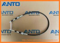 China 14X-43-13734 14X4313734 Cable For KOMATSU Bulldozers D65E D65EX D65P D65PX D85E D85ESS for sale