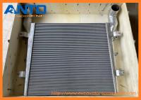 China 209-03-41121 2090341121 Aftercooler Excavator Spare Parts Fit KOMATSU PC800 PC800SE PC850 for sale