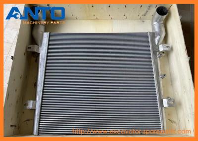 China 209-03-41121 2090341121 Aftercooler Excavator Spare Parts Fit KOMATSU PC800 PC800SE PC850 for sale