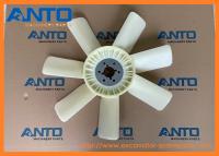 China 600-623-6580 6006236580 Fan Fit KOMATSU Excavator Engines 4D105 S4D102E S6D102E for sale