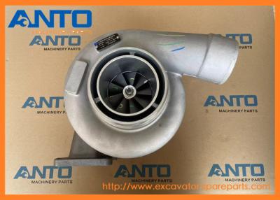China 6502-52-5010 6502525010 Turbocharger For KOMATSU Engine SAA6D170E for sale