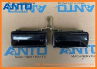 China 417-56-21513 4175621513 4175621512 4175621510 Handle R.H Fitting For KOMATSU WA100M WA470 WA80 for sale