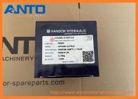China 9742464 Piston For HITACHI Excavator EX100-5 EX100-5 JPN EX100M-5 EX120-5 for sale