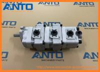 China 705-41-08240 7054108240 Pump Assy For KOMATSU Excavator PC28UD PC28UG PC28UU for sale