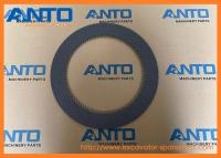 China 297-4956 2974956 Disc-Friction Wheel Loaders Spare Parts Fitting For 993K for sale