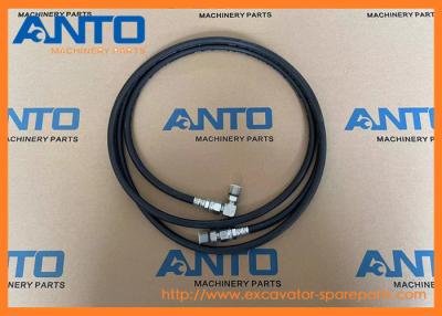 China 14Z-43-12840 14Z4312840 Hose For KOMATSU Bulldozers D65EX D65PX for sale