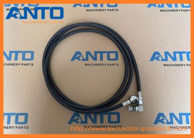 China 201-62-64460 2016264460 Hose For KOMATSU Bulldozers D65EX D65PX for sale
