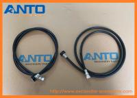 China 14Z-43-12850 14Z4312850 Hose For KOMATSU Bulldozers D65EX D65PX for sale