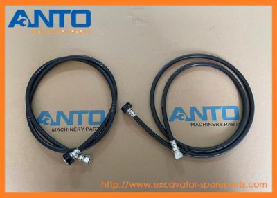 China 14Z-43-12850 14Z4312850 Hose For KOMATSU Bulldozers D65EX D65PX for sale