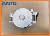 China 14X-911-7112 14X9117112 Compressor Excavator Air Conditioner Parts For KOMATSU SAA6D170E for sale